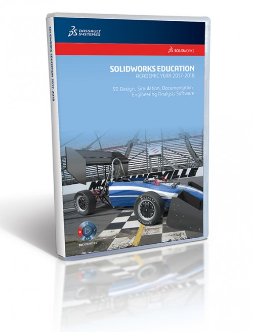 SolidWorks Educational – AlfaSolid | The Future of 3D Design