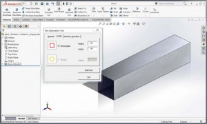 Εκπαίδευση SOLIDWORKS API τον Μάιο – AlfaSolid | The Future of 3D Design